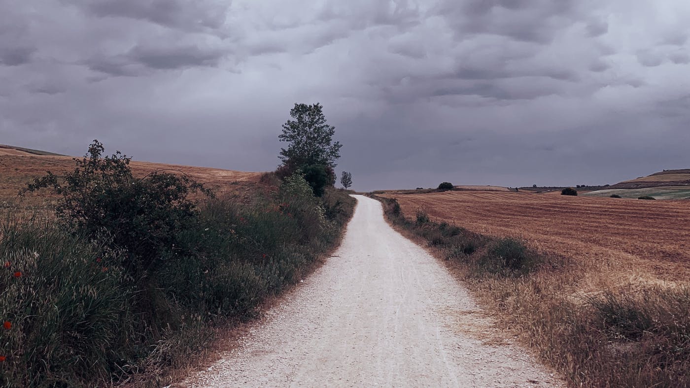 Each Day Is More Impossible – Hope on the Long Road of Suffering – Set ...