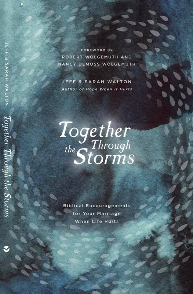 TTTS Front cover – Set Apart